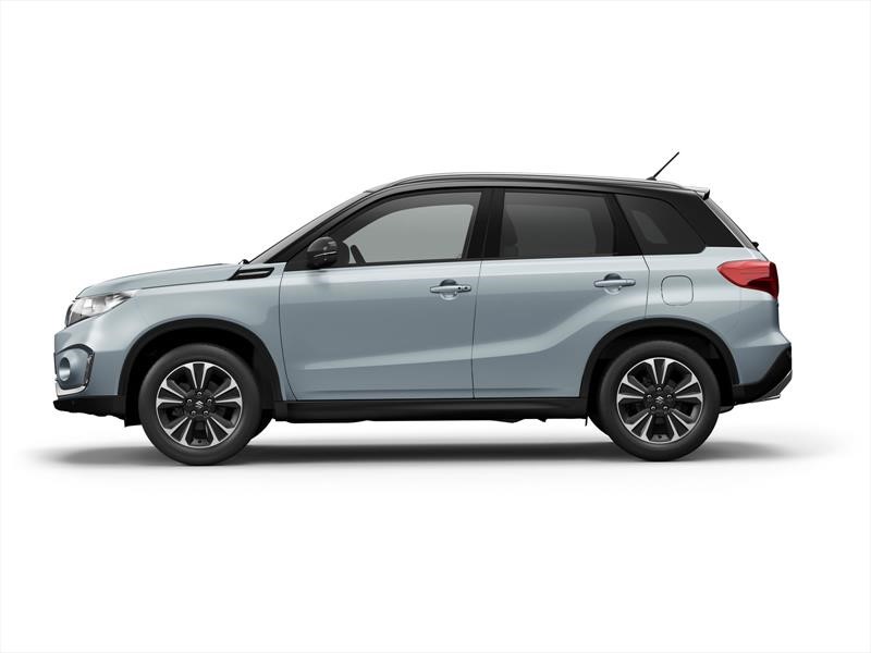 Chevrolet Tracker 2021 vs Suzuki Vitara 2020, viejas conocidas se baten ...