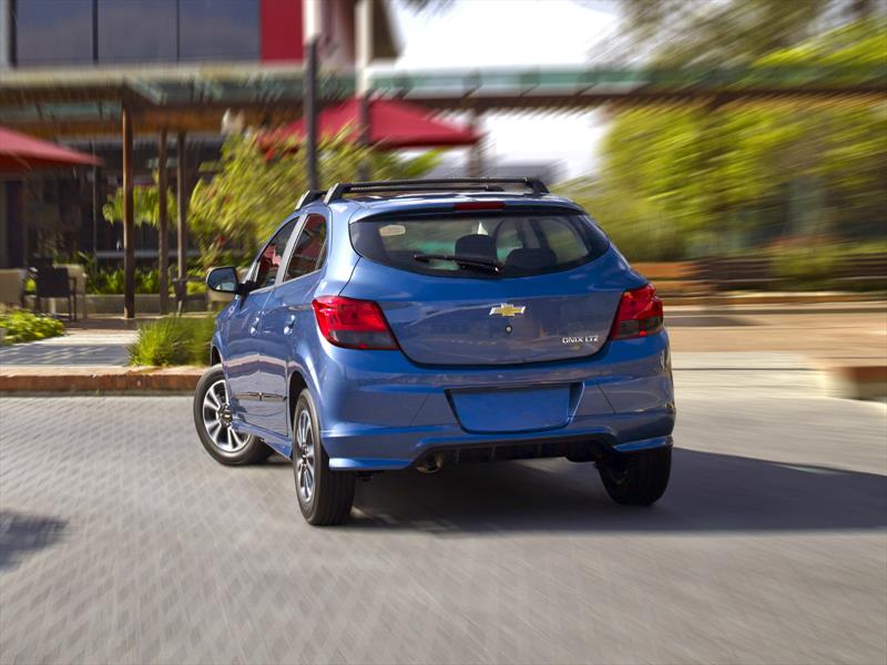 Los carros más vendidos del 2016 en América Latina