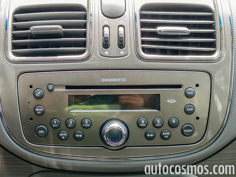 Dodge Vision 2015 llega a México en $198,900 pesos