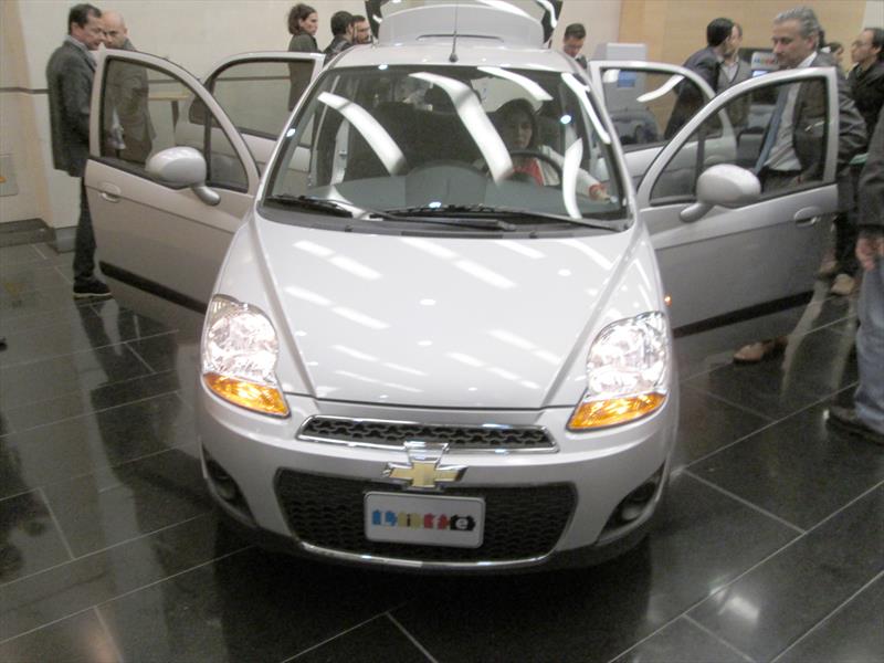 Chevrolet Spark LIFE, el sueño de poder tener carro nuevo en Colombia
