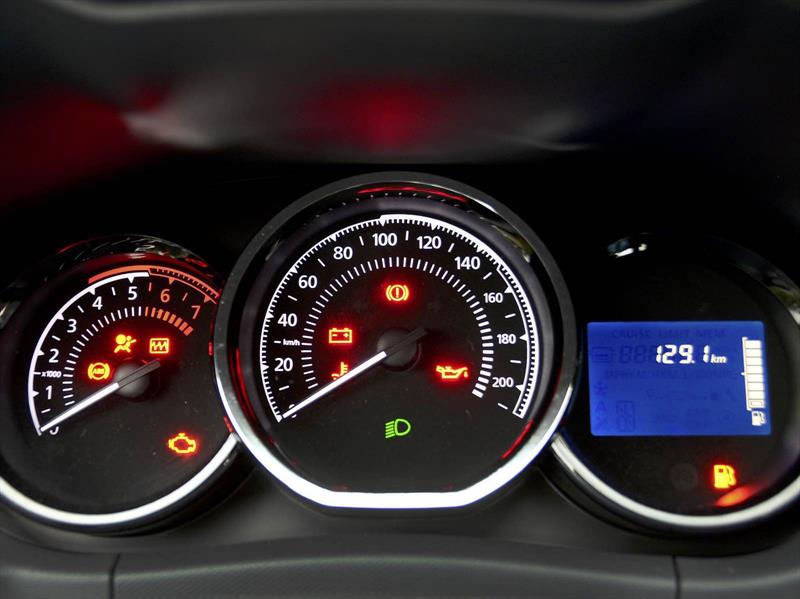 Test drive: Renault Duster 2017