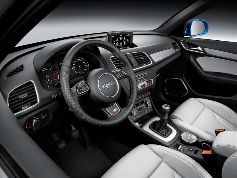 Nueva Audi Q3 llega a Colombia desde $115’900.000