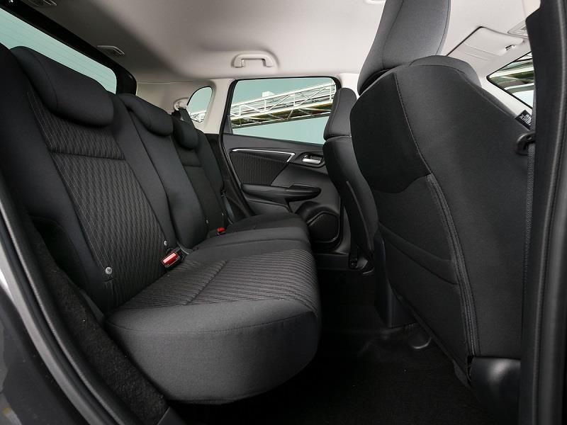 Honda Fit Final Edition 2021 llega a México, dice adiós este singular ...