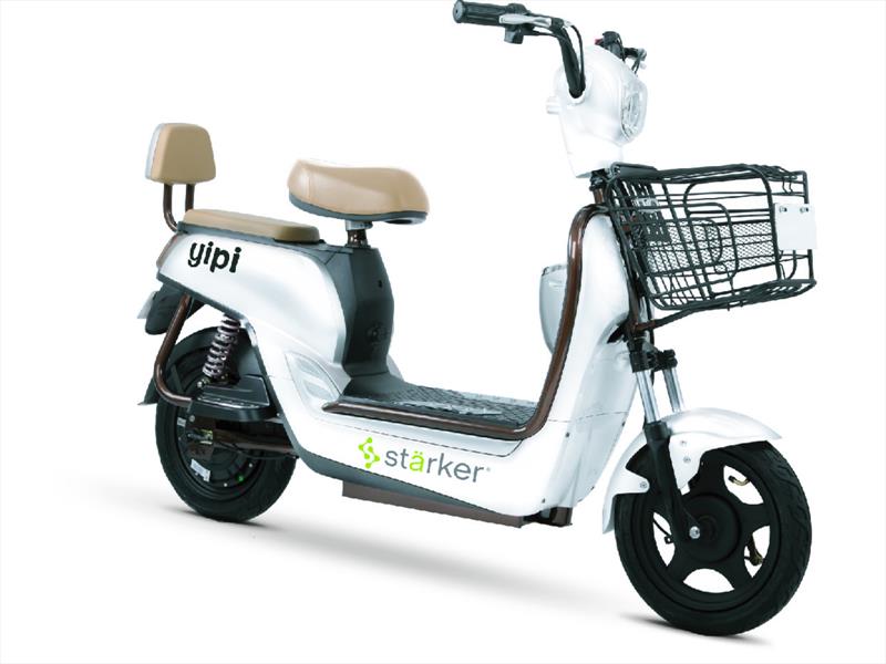 Auteco electric y sus alternativas para el mercado colombiano