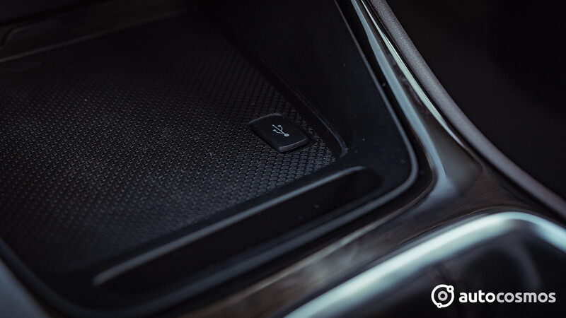 Probamos la GAC GA4 2021