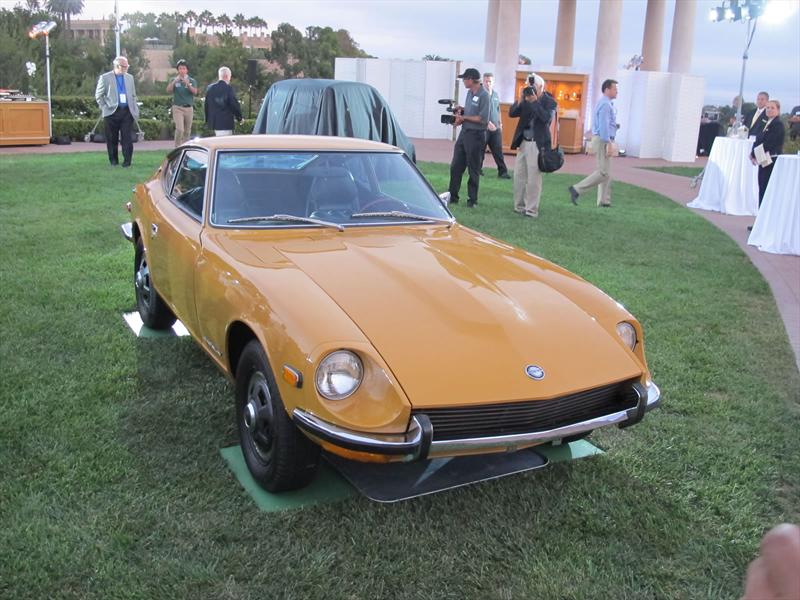 Nissan 360; pasado, presente y futuro de la marca