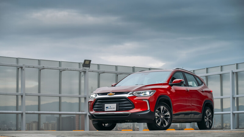 Chevrolet Tracker 2021 vs Suzuki Vitara 2020, viejas conocidas se baten ...