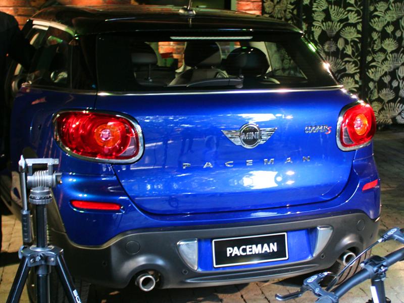 MINI lanza campaña mundial NOT NORMAL