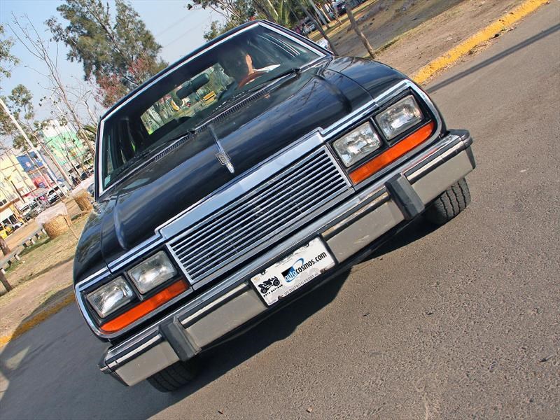 VAM LERMA, el auto mexicano que sorprendió al mundo