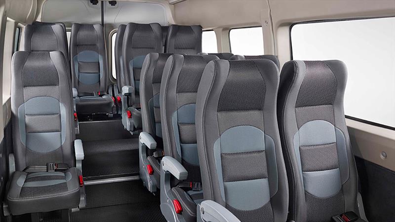 Renault Master 2014 - Autocosmos.com