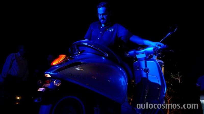 Inauguran nueva agencia Motoplex en Mérida