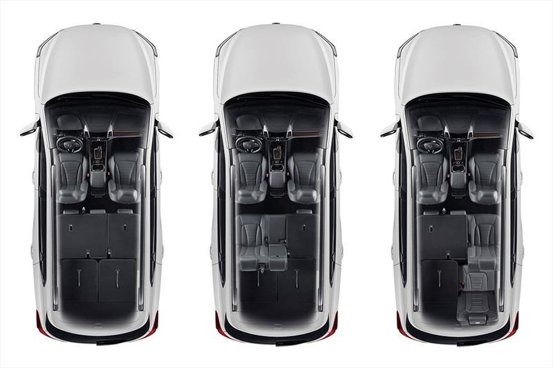 Ssangyong Rexton 2018 en Chile, la renovación absoluta del SUV coreano de lujo