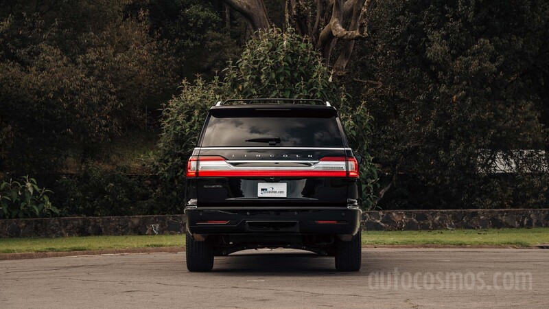 Cadillac Escalade 2021 vs Lincoln Navigator 2021 ¿cuál es la SUV ...