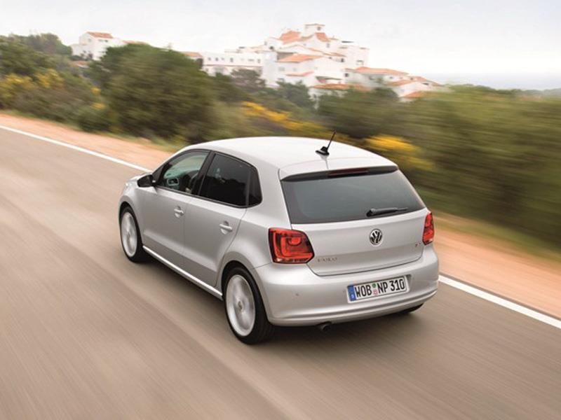 Volkswagen Polo 2014 llega a México desde $206,900 pesos