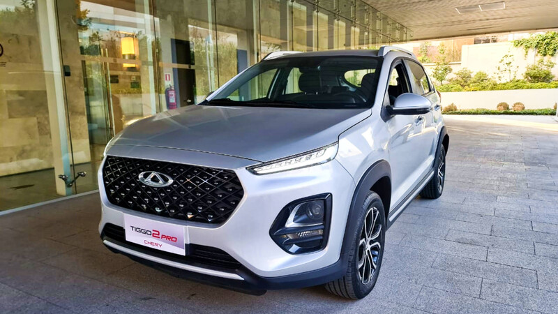5 cosas que debes saber de la nueva gama Pro de Chery