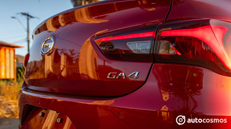 Probamos la GAC GA4 2021