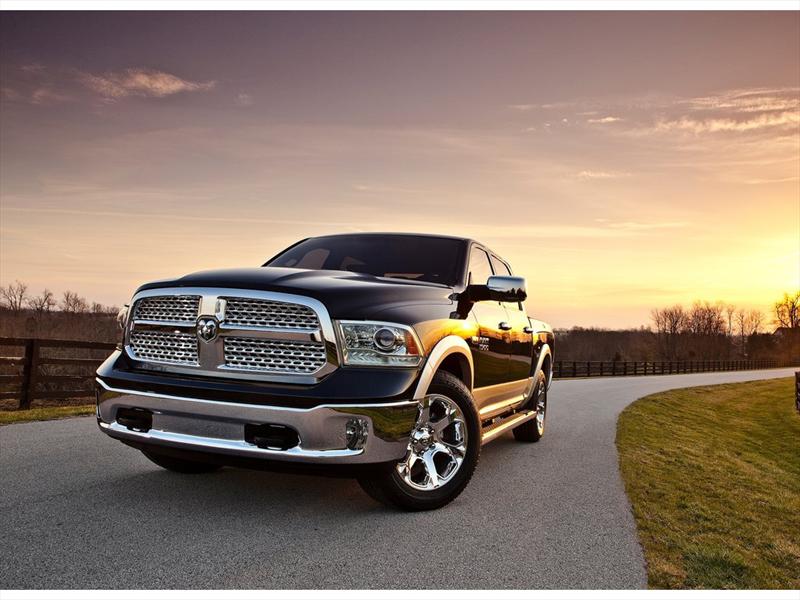 Dodge y FIAT lideran prestigioso estudio de satisfacción de consumidores
