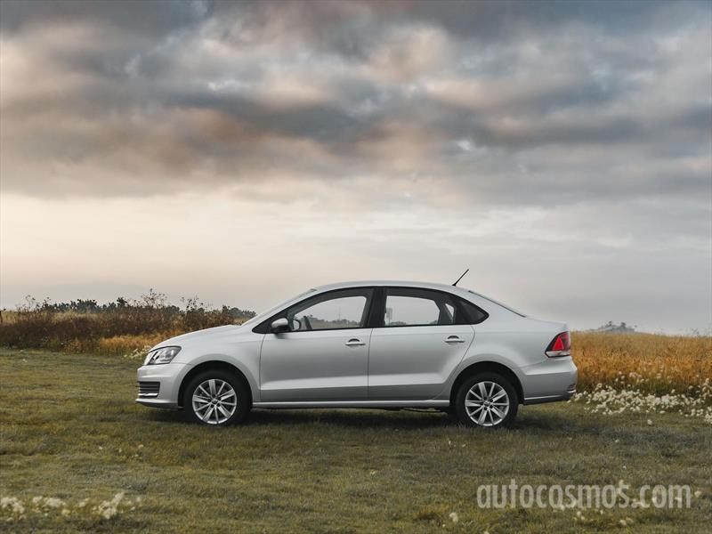 Volkswagen Vento TDI 2018 llega a México desde $251,990 pesos
