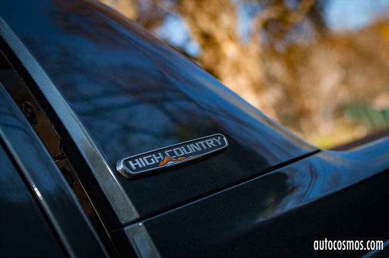 Test Drive: Chevrolet Colorado 2019