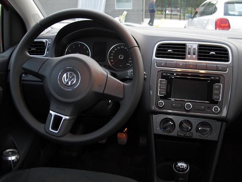 Volkswagen Polo 2013 llega a México desde $206,980 pesos