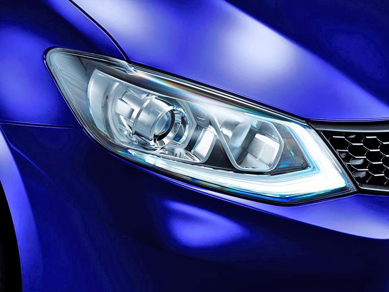 Nissan resucita el histórico Pulsar: Conócelo