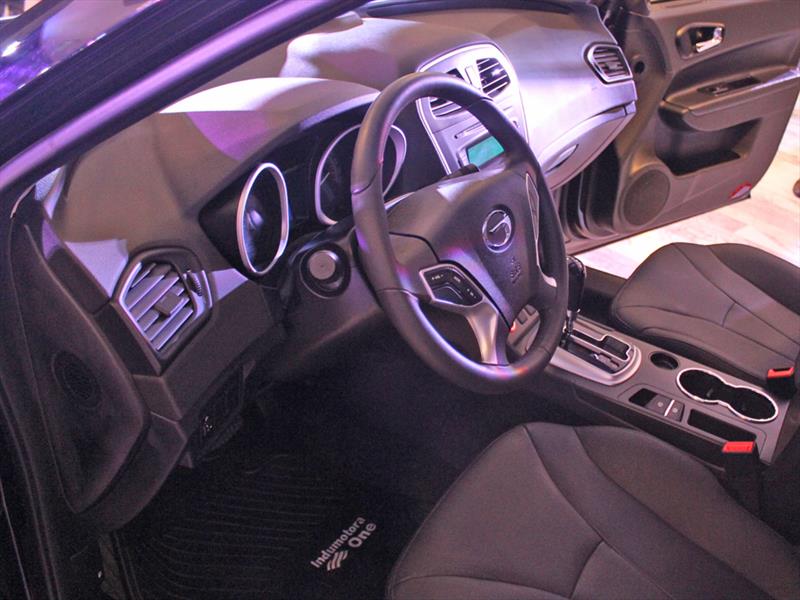 GAC Motor ingresa al mercado chileno: Con los modelos GA5 y GS5