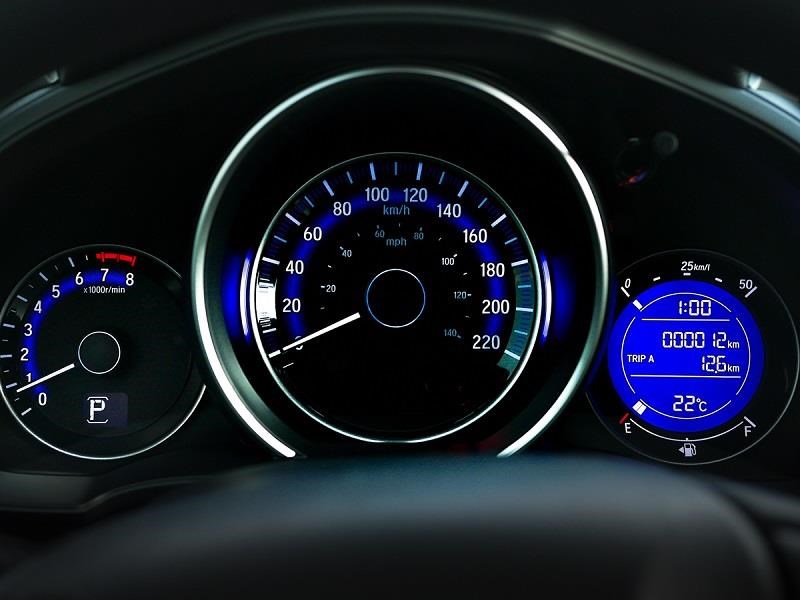 Honda Fit Final Edition 2021 llega a México, dice adiós este singular ...