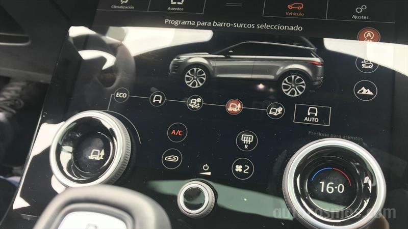 Range Rover Evoque 2020, reinvención total