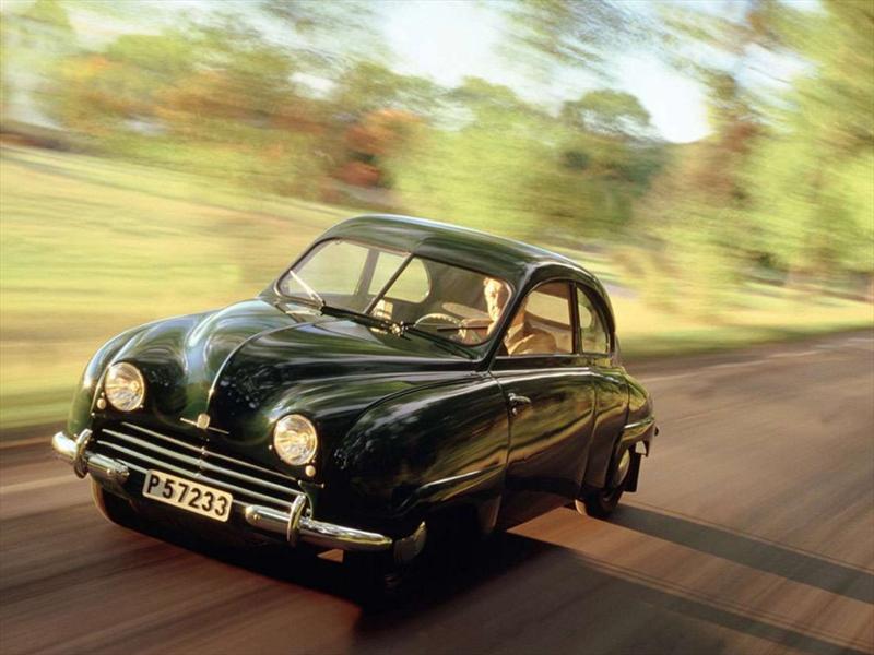 Saab, los cinco modelos más importantes de su historia