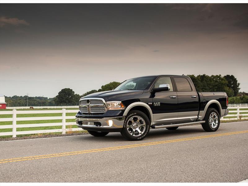Dodge y FIAT lideran prestigioso estudio de satisfacción de consumidores