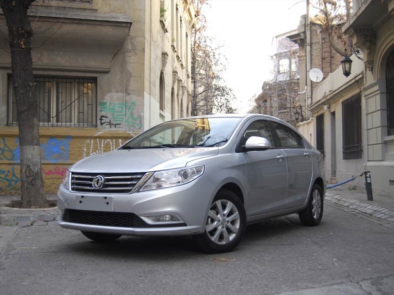 DFM lanza nueva gama para 2017