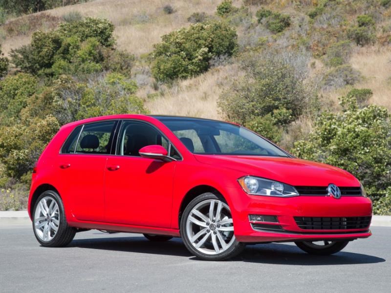 Estos son los 10 carros compactos más vendidos en el mundo