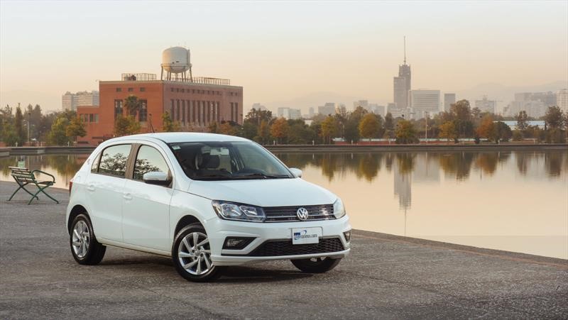 Volkswagen Gol 2019 a prueba: el hatchback de las "3 Bs"