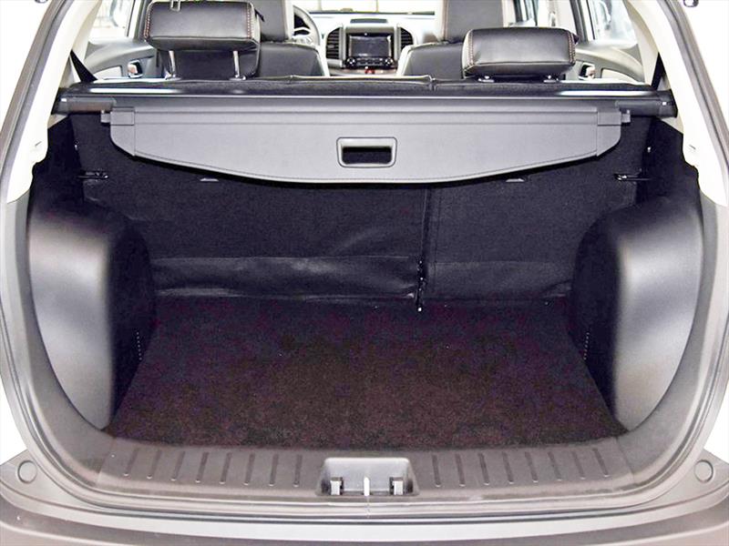 JAC S3: Nuevo SUV es presentado en Chile