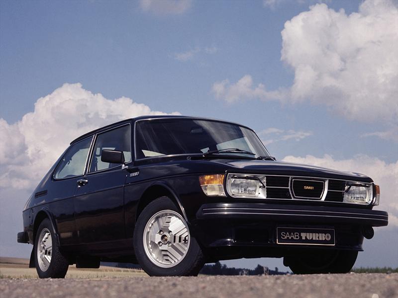 Saab, los cinco modelos más importantes de su historia