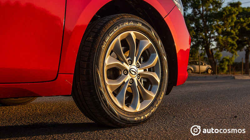 Probamos la GAC GA4 2021