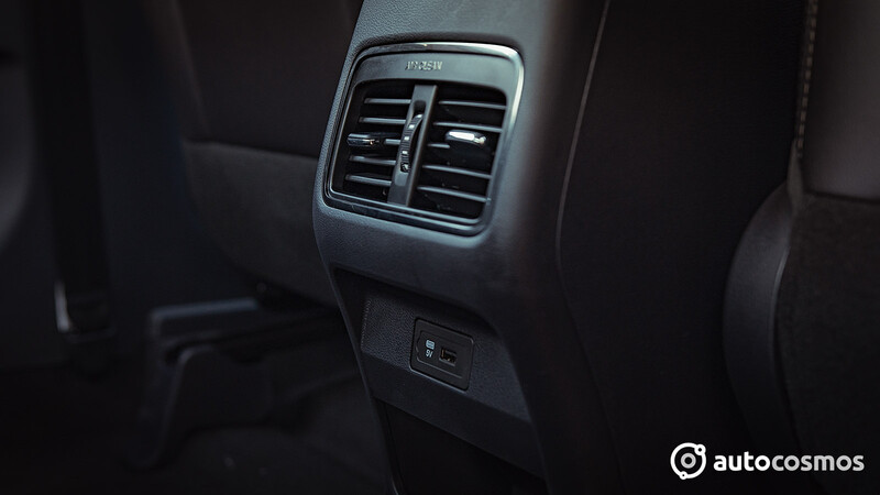 Probamos la GAC GA4 2021