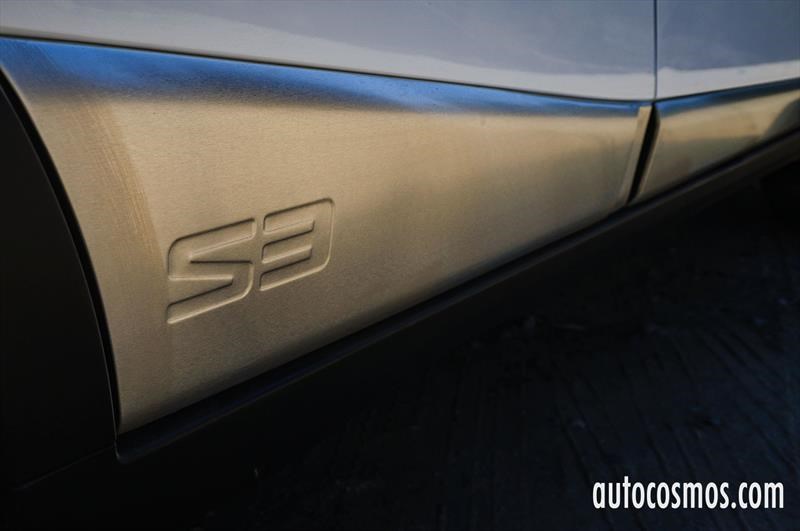 JAC S3 2017, nuevo motor, mejor equipamiento y más versiones desde $8. ...