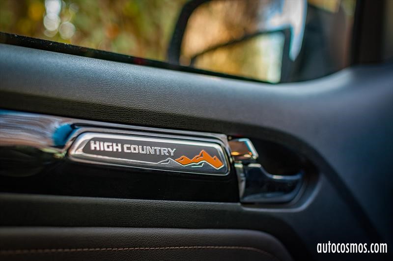 Test Drive: Chevrolet Colorado 2019