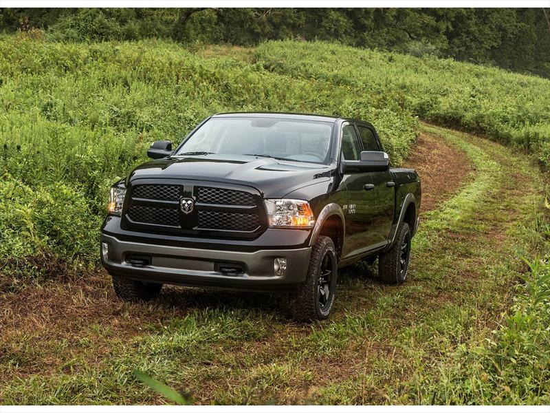 Dodge y FIAT lideran prestigioso estudio de satisfacción de consumidores