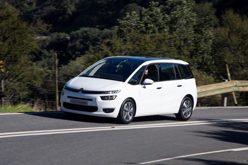 Los diésel más eficientes del mercado llegan a Citroën