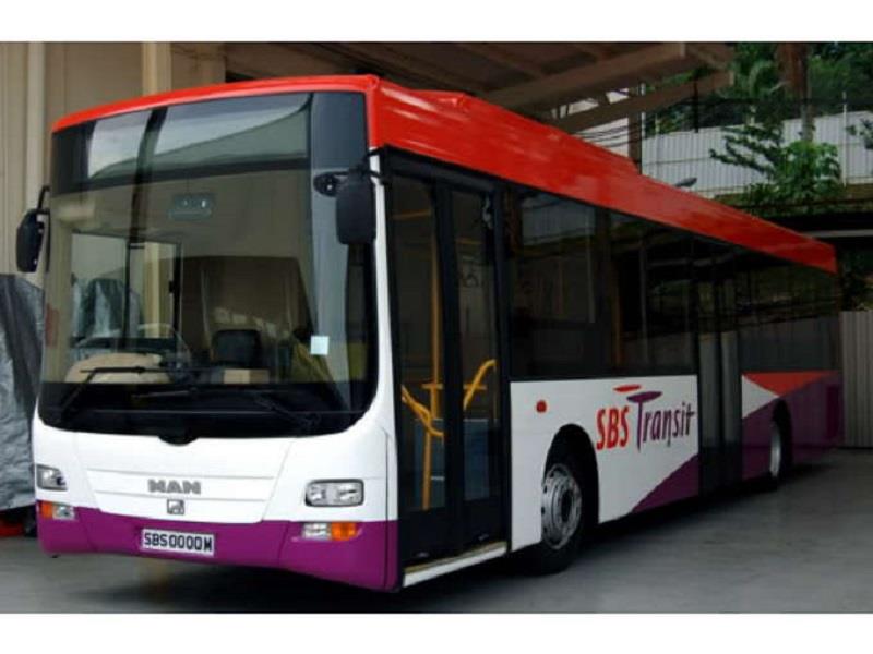 Así podrían ser los autobuses que reemplacen a los microbuses en la CDMX