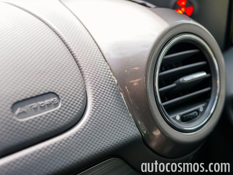 Dodge Vision 2015 llega a México en $198,900 pesos