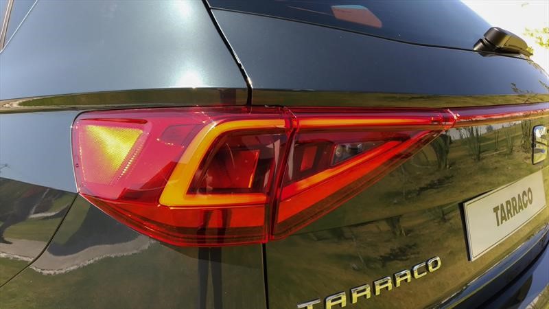 SEAT Tarraco 2019 llega a México, es el nuevo buque insignia de la marca