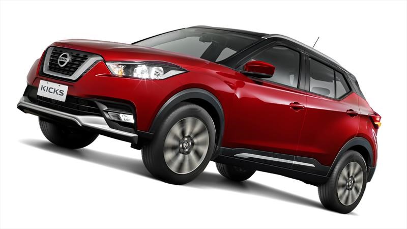 Llega nuevo Nissan Kicks Sport