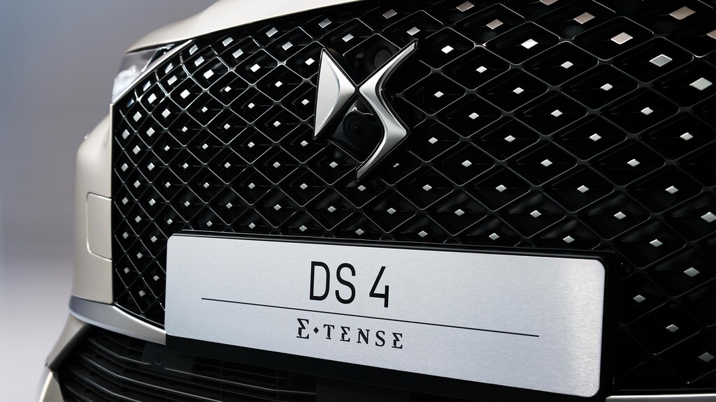 DS Automobiles se mantiene como la marca con las emisiones más bajas de ...