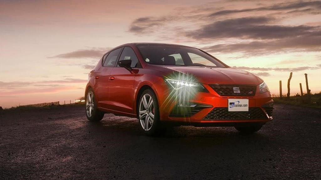 SEAT celebra 70 años de historia, manteniendo ese espíritu joven