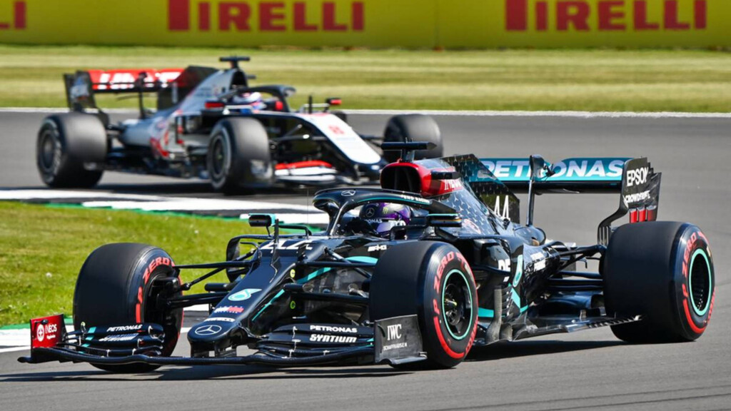 F1 2020: la previa del Gran Premio 70° Aniversario