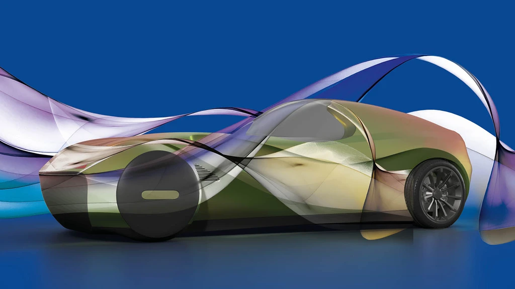 Colores de carros en 2024: ¿cuáles marcaron la pauta?