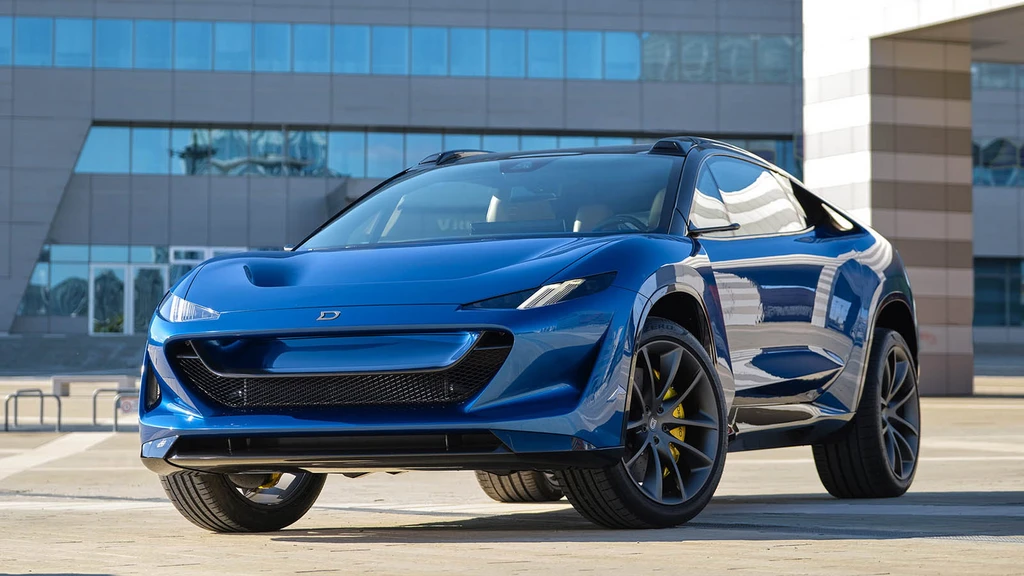 Video - Drako Dragon: la marca no es muy conocida, pero aspira a reinar ...